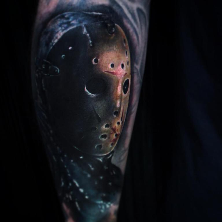 Mama’s Boy, Jason Voorhees: The Best and Bloodiest ‘Friday the 13th ...