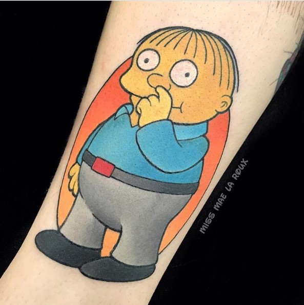 Your Eyes Won’t Need Diapers After You Check Out These Awesome Ralph ...