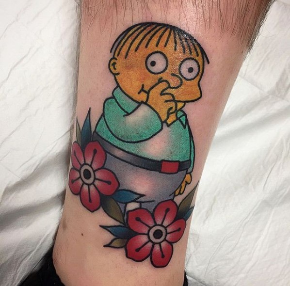 Your Eyes Won’t Need Diapers After You Check Out These Awesome Ralph ...