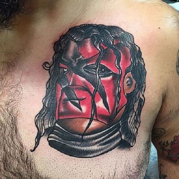 That’s Gotta Be a Kane Tattoo! – The Tattooed Archivist