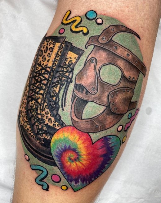 TTA’s Guide to Hall of Fame-Worthy Wrestling Tattoos – The Tattooed ...