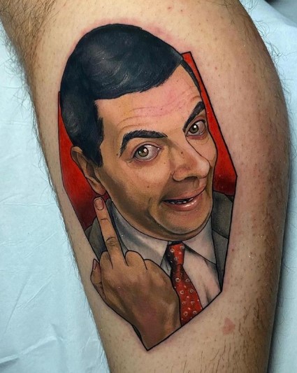 1997 in Tattoos – The Tattooed Archivist