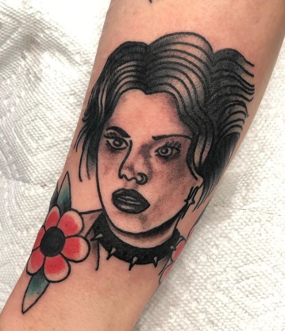 Magical ‘The Craft’ Tattoos for All the Weirdos Out There – The ...